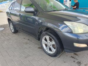 Lexus RX 300 2004 Šauļi, ar dzinēja tilpumu 3.00 L un nobraukumu 312 tūkst. km par 3300 €, foto 3 vietnē AUTOMOTO.COM.LV