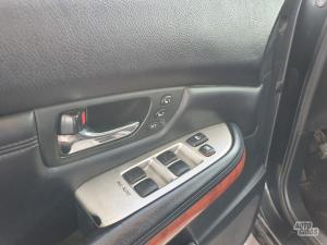 Lexus RX 300 2004 Šauļi, ar dzinēja tilpumu 3.00 L un nobraukumu 312 tūkst. km par 3300 €, foto 12 vietnē AUTOMOTO.COM.LV