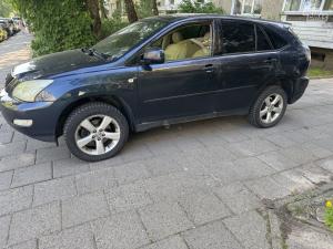 Lexus RX 300 2005 Viļņa, ar dzinēja tilpumu 3.00 L un nobraukumu 396 tūkst. km par 3150 €, foto 5 vietnē AUTOMOTO.COM.LV