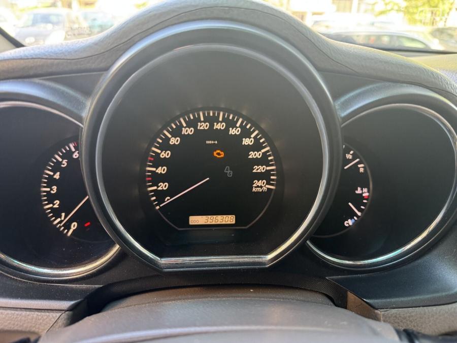 Lexus RX 300 2005 Viļņa, ar dzinēja tilpumu 3.00 L un nobraukumu 396 tūkst. km par 3150 €, foto 11 vietnē AUTOMOTO.COM.LV