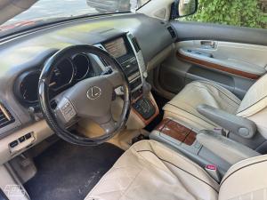 Lexus RX 300 2005 Viļņa, ar dzinēja tilpumu 3.00 L un nobraukumu 396 tūkst. km par 3150 €, foto 13 vietnē AUTOMOTO.COM.LV
