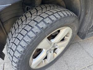 Lexus RX 300 2005 Viļņa, ar dzinēja tilpumu 3.00 L un nobraukumu 396 tūkst. km par 3150 €, foto 19 vietnē AUTOMOTO.COM.LV