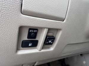 Зеленый Лексус RX 300 2005 в Вильнюс, объемом двигателя 3.00 л и пробегом 300 тыс. км за 3000 €, фото 15 на AUTOMOTO.COM.LV