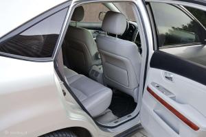 Dzeltens Lexus RX 300 2003 Marijampole, ar dzinēja tilpumu 3.00 L un nobraukumu 185 tūkst. km par 5650 €, foto 5 vietnē AUTOMOTO.COM.LV