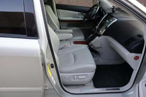 Dzeltens Lexus RX 300 2003 Marijampole, ar dzinēja tilpumu 3.00 L un nobraukumu 185 tūkst. km par 5650 €, foto 7 vietnē AUTOMOTO.COM.LV