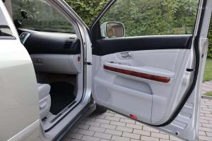 Dzeltens Lexus RX 300 2003 Marijampole, ar dzinēja tilpumu 3.00 L un nobraukumu 185 tūkst. km par 5650 €, foto 8 vietnē AUTOMOTO.COM.LV