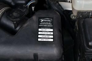 Dzeltens Lexus RX 300 2003 Marijampole, ar dzinēja tilpumu 3.00 L un nobraukumu 185 tūkst. km par 5650 €, foto 12 vietnē AUTOMOTO.COM.LV