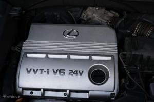 Dzeltens Lexus RX 300 2003 Marijampole, ar dzinēja tilpumu 3.00 L un nobraukumu 185 tūkst. km par 5650 €, foto 13 vietnē AUTOMOTO.COM.LV