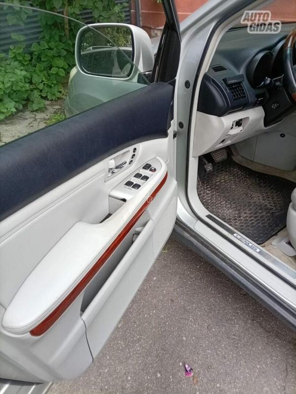 Лексус RX 330 2004 в Каунас на AUTOMOTO.COM.LV Лексус RX 330 2004 в Каунас, объемом двигателя 3.30 л и пробегом 268 тыс. км за 3000 €, фото 8 на AUTOMOTO.COM.LV