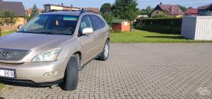Лексус RX 330 2005 в Клайпеда, объемом двигателя 3.30 л и пробегом 247 тыс. км за 4150 €, фото  на AUTOMOTO.COM.LV