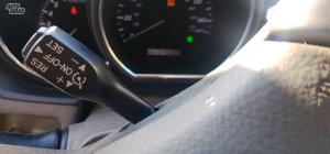 Лексус RX 330 2005 в Клайпеда, объемом двигателя 3.30 л и пробегом 247 тыс. км за 4150 €, фото 6 на AUTOMOTO.COM.LV