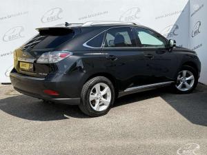 Black Lexus rx-350 2011 in Klaipeda, with an engine capacity of 3.46 L and mileage of 178 thousand km for 8900 €, photo 3 on AUTOMOTO.COM.LV