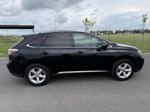 Melns Lexus rx-350 2012 Marijampole, ar dzinēja tilpumu 3.46 L un nobraukumu 405 tūkst. km par 9500 €, foto 8 vietnē AUTOMOTO.COM.LV