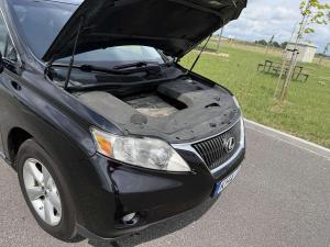 Melns Lexus rx-350 2012 Marijampole, ar dzinēja tilpumu 3.46 L un nobraukumu 405 tūkst. km par 9500 €, foto 14 vietnē AUTOMOTO.COM.LV