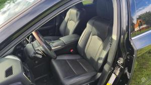 Black Lexus rx-350 2022 in Panevezys, with an engine capacity of 0.00 L and mileage of 47 thousand km for 38900 €, photo 17 on AUTOMOTO.COM.LV