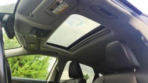 Black Lexus rx-350 2022 in Panevezys, with an engine capacity of 0.00 L and mileage of 47 thousand km for 38900 €, photo 24 on AUTOMOTO.COM.LV
