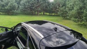 Black Lexus rx-350 2022 in Panevezys, with an engine capacity of 0.00 L and mileage of 47 thousand km for 38900 €, photo 25 on AUTOMOTO.COM.LV