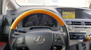Melns Lexus rx-350 2011 Viļņa, ar dzinēja tilpumu 3.50 L un nobraukumu 223 tūkst. km par 13500 €, foto 15 vietnē AUTOMOTO.COM.LV