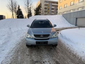 Lexus rx-350 2007 in Vilnius, with an engine capacity of 3.50 L and mileage of 278 thousand km for 4950 €, photo 7 on AUTOMOTO.COM.LV