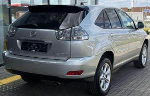Lexus rx-350 2007 Viļņa, ar dzinēja tilpumu 3.46 L un nobraukumu 175 tūkst. km par 8999 €, foto 5 vietnē AUTOMOTO.COM.LV