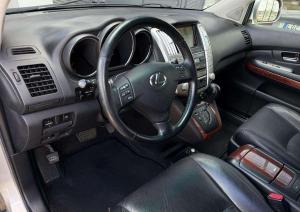 Lexus rx-350 2007 Viļņa, ar dzinēja tilpumu 3.46 L un nobraukumu 175 tūkst. km par 8999 €, foto 8 vietnē AUTOMOTO.COM.LV