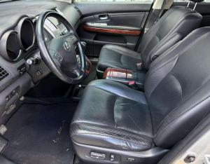 Lexus rx-350 2007 Viļņa, ar dzinēja tilpumu 3.46 L un nobraukumu 175 tūkst. km par 8999 €, foto 10 vietnē AUTOMOTO.COM.LV