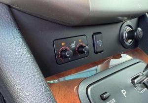 Lexus rx-350 2007 Viļņa, ar dzinēja tilpumu 3.46 L un nobraukumu 175 tūkst. km par 8999 €, foto 18 vietnē AUTOMOTO.COM.LV