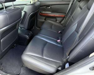 Lexus rx-350 2007 Viļņa, ar dzinēja tilpumu 3.46 L un nobraukumu 175 tūkst. km par 8999 €, foto 19 vietnē AUTOMOTO.COM.LV