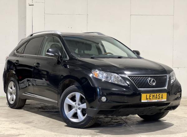 Lexus rx-350 2010 in Klaipeda, with an engine capacity of 0.00 L and mileage of 264 thousand km for 9500 €, photo 2 on AUTOMOTO.COM.LV