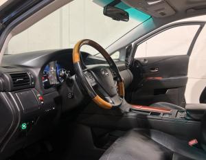 Lexus rx-350 2010 Klaipėda, ar dzinēja tilpumu 0.00 L un nobraukumu 264 tūkst. km par 9500 €, foto 6 vietnē AUTOMOTO.COM.LV