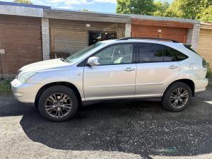 Lexus rx-350 2010 Tallina, ar dzinēja tilpumu 3.50 L un nobraukumu 319 tūkst. km par 4900 €, foto 3 vietnē AUTOMOTO.COM.LV