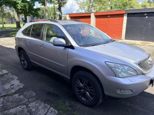 Lexus rx-350 2010 Tallina, ar dzinēja tilpumu 3.50 L un nobraukumu 319 tūkst. km par 4900 €, foto 5 vietnē AUTOMOTO.COM.LV
