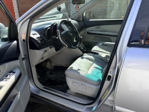 Lexus rx-350 2010 Tallina, ar dzinēja tilpumu 3.50 L un nobraukumu 319 tūkst. km par 4900 €, foto 9 vietnē AUTOMOTO.COM.LV