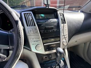 Lexus rx-350 2010 Tallina, ar dzinēja tilpumu 3.50 L un nobraukumu 319 tūkst. km par 4900 €, foto 14 vietnē AUTOMOTO.COM.LV