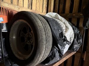 Lexus rx-350 2010 Tallina, ar dzinēja tilpumu 3.50 L un nobraukumu 319 tūkst. km par 4900 €, foto 15 vietnē AUTOMOTO.COM.LV