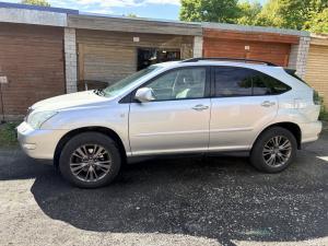 Lexus rx-350 2010 Tallina, ar dzinēja tilpumu 3.50 L un nobraukumu 319 tūkst. km par 4900 €, foto 16 vietnē AUTOMOTO.COM.LV