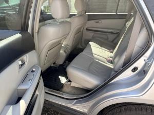 Lexus rx-350 2010 Tallina, ar dzinēja tilpumu 3.50 L un nobraukumu 319 tūkst. km par 4900 €, foto 21 vietnē AUTOMOTO.COM.LV