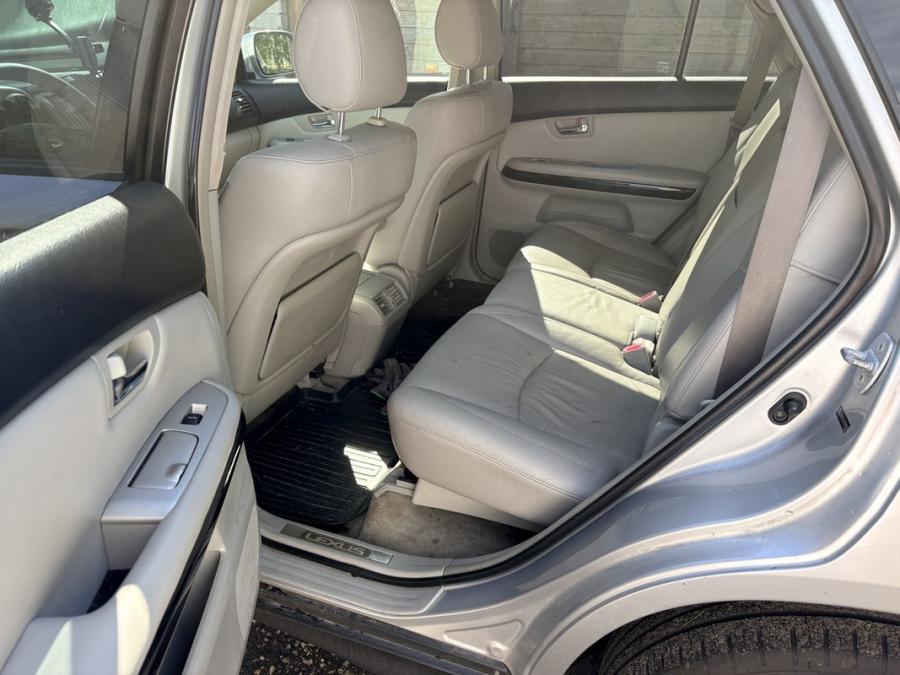 Lexus rx-350 2010 Tallina, ar dzinēja tilpumu 3.50 L un nobraukumu 319 tūkst. km par 4900 €, foto 21 vietnē AUTOMOTO.COM.LV