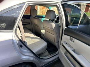 Lexus rx-350 2010 Tallina, ar dzinēja tilpumu 3.50 L un nobraukumu 319 tūkst. km par 4900 €, foto 25 vietnē AUTOMOTO.COM.LV