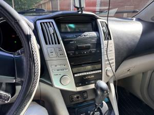 Lexus rx-350 2010 Tallina, ar dzinēja tilpumu 3.50 L un nobraukumu 319 tūkst. km par 4900 €, foto 27 vietnē AUTOMOTO.COM.LV