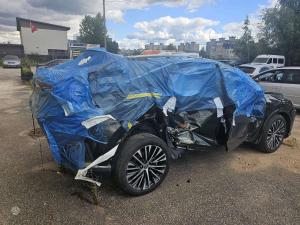 Zaļš Lexus rx-350 2024 Kauņa, ar dzinēja tilpumu 2.39 L un nobraukumu 33 tūkst. km par 28435 €, foto 6 vietnē AUTOMOTO.COM.LV