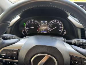 Grey Lexus rx-350 2016 in Vilnius, with an engine capacity of 3.46 L and mileage of 300 thousand km for 18500 €, photo 18 on AUTOMOTO.COM.LV