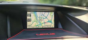 Sarkans Lexus rx-350 2010 Kauņa, ar dzinēja tilpumu 3.46 L un nobraukumu 219 tūkst. km par 11750 €, foto 10 vietnē AUTOMOTO.COM.LV