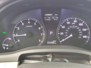 Красный Лексус RX 350 2014 в Шяуляй, объемом двигателя 3.50 л и пробегом 160 тыс. км за 15200 €, фото 12 на AUTOMOTO.COM.LV