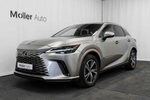 Лексус RX 350 2024 в Таллин, объемом двигателя 2.50 л и пробегом 48 тыс. км за 57900 €, фото  на AUTOMOTO.COM.LV