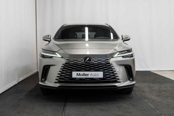 Lexus rx-350 2024 Tallina, ar dzinēja tilpumu 2.50 L un nobraukumu 48 tūkst. km par 57900 €, foto 2 vietnē AUTOMOTO.COM.LV