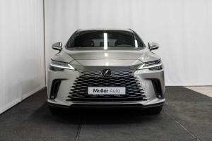 Лексус RX 350 2024 в Таллин, объемом двигателя 2.50 л и пробегом 48 тыс. км за 57900 €, фото 3 на AUTOMOTO.COM.LV