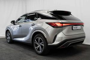 Лексус RX 350 2024 в Таллин, объемом двигателя 2.50 л и пробегом 48 тыс. км за 57900 €, фото 4 на AUTOMOTO.COM.LV