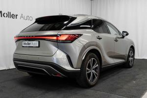 Лексус RX 350 2024 в Таллин, объемом двигателя 2.50 л и пробегом 48 тыс. км за 57900 €, фото 6 на AUTOMOTO.COM.LV
