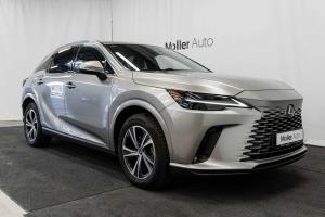 Лексус RX 350 2024 в Таллин, объемом двигателя 2.50 л и пробегом 48 тыс. км за 57900 €, фото 7 на AUTOMOTO.COM.LV